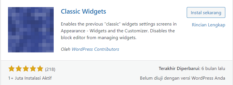Plugin Wajib Theme Raylight – Digitalkit Documentation
